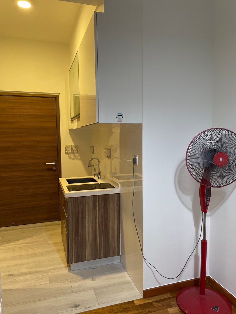 Dual key Studio Canberra Sembawang, Property, Rentals, Condos & ECs on ...