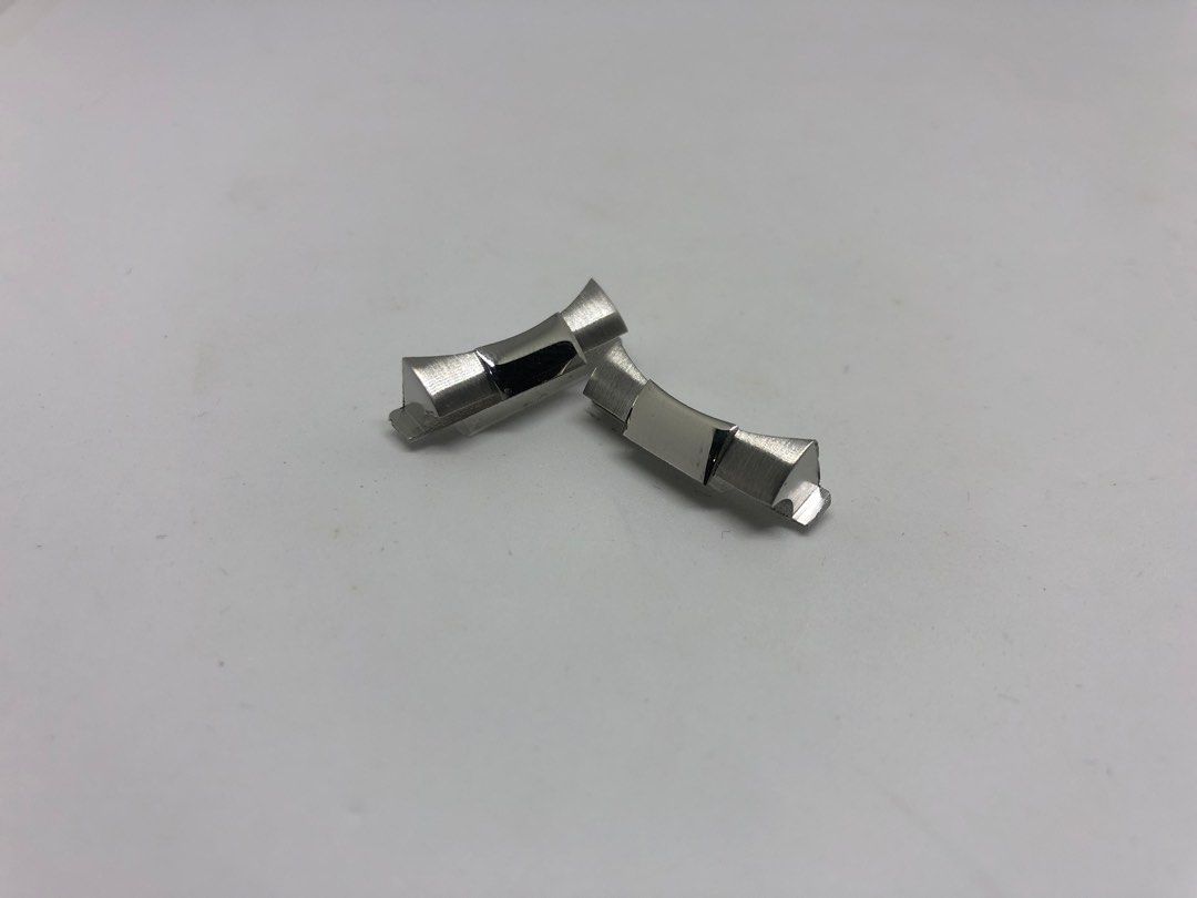 End Links For Rolex Submariner GMT 116610 116710, Men's Fashion ...