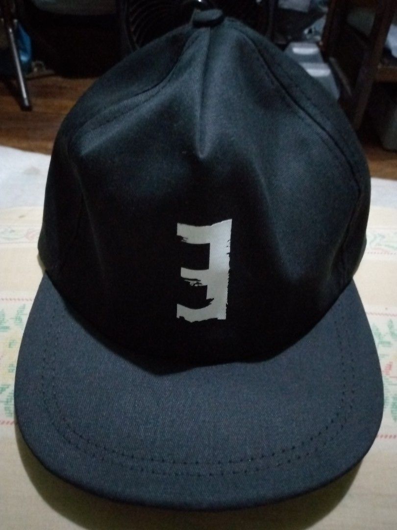 Eraserheads Huling El Bimbo Concert Cap Smart Live, Hobbies & Toys ...