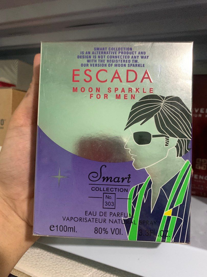 Escada on Carousell