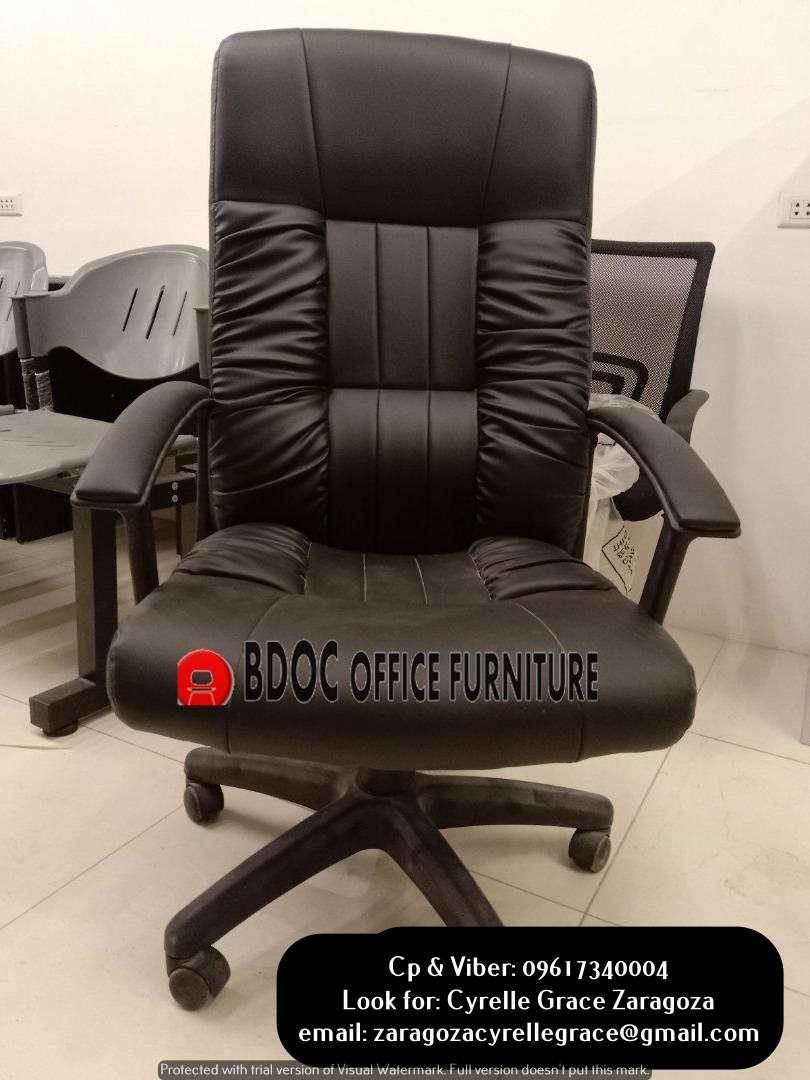 executive chairs | brand new office chairs| office furniture ...