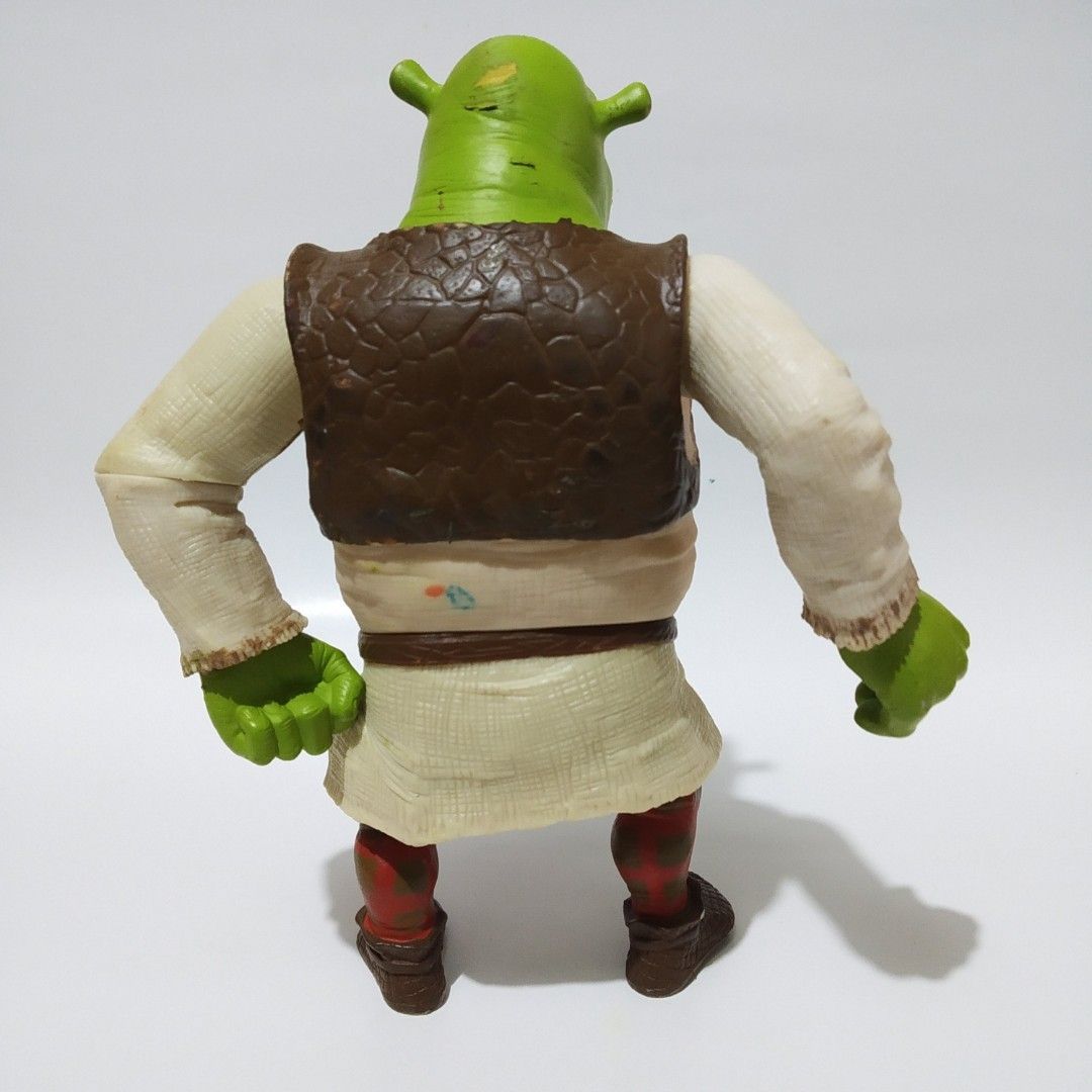 figure Disney Shrek, Toys & Collectibles, Mainan di Carousell