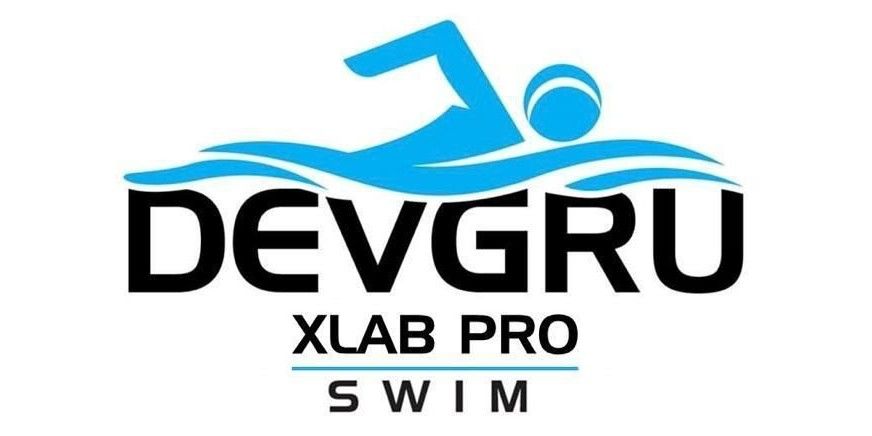 Flexible Swimming Lessons with Coach Ridz (Devgru XLAB PRO), Learning ...