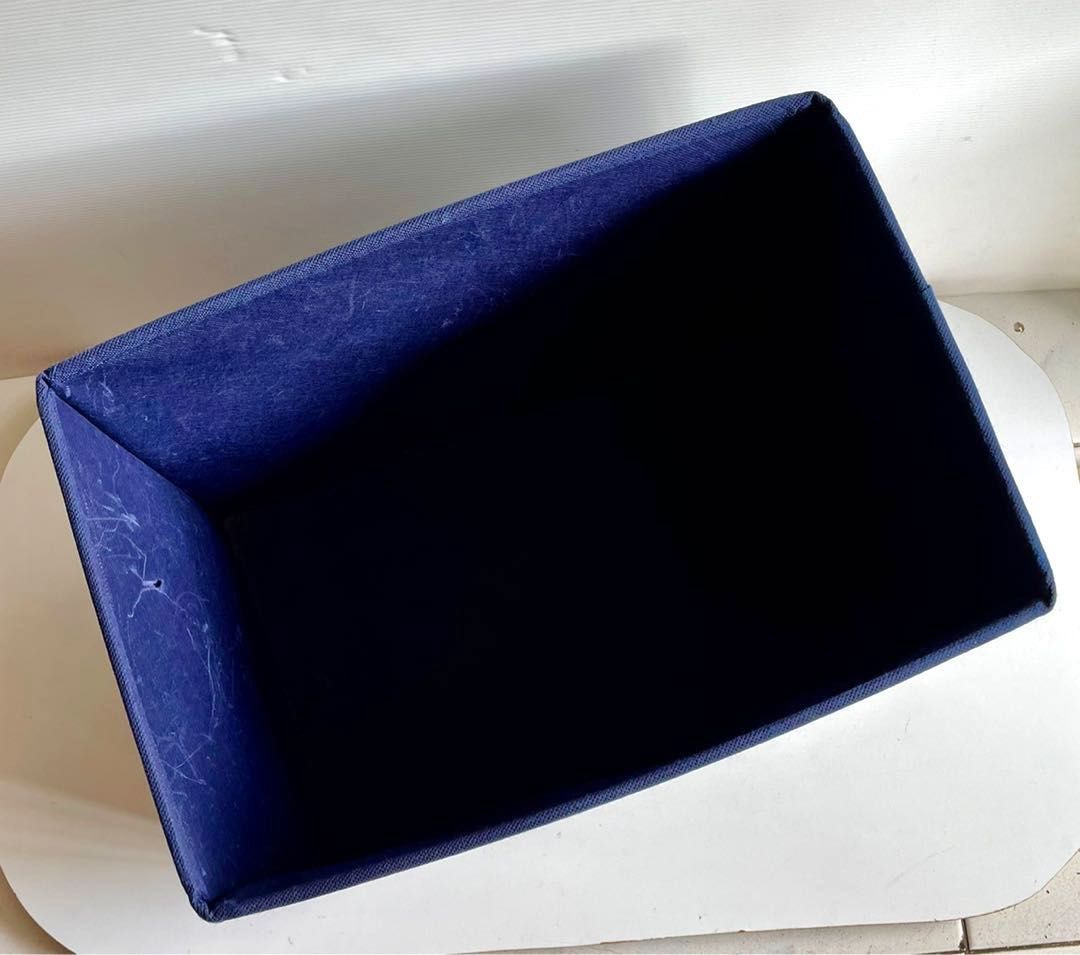 FWP Kids Storage Box Police Car Design, Furniture & Home Living, Home ...