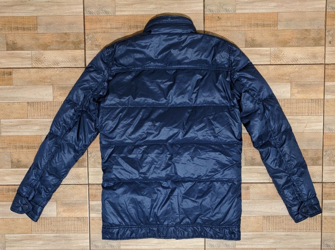 G2000 Puffer, Men's Fashion, Coats, Jackets and Outerwear on Carousell