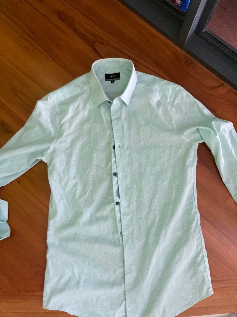 G2000 shirts, Men's Fashion, Tops & Sets, Formal Shirts on Carousell
