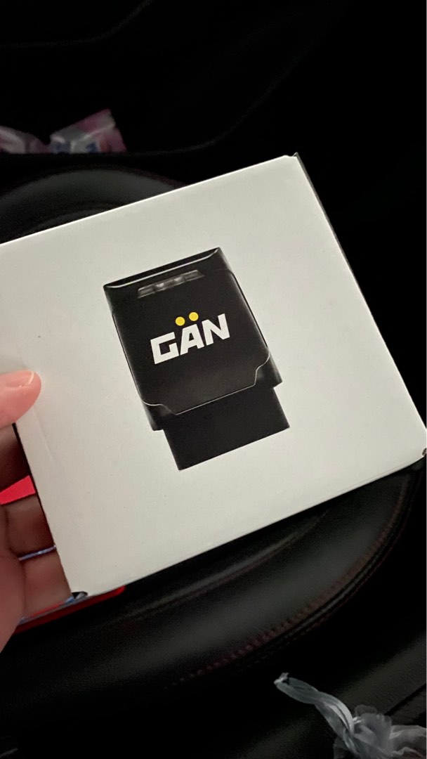GAN GA+ Car Chip Tuning, Car Accessories, Accessories on Carousell