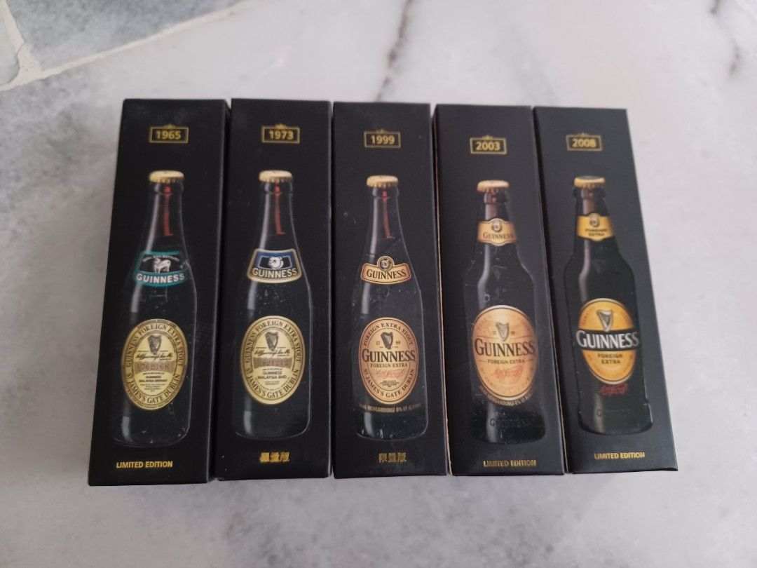 Guinness Collectible, Hobbies & Toys, Collectibles & Memorabilia ...