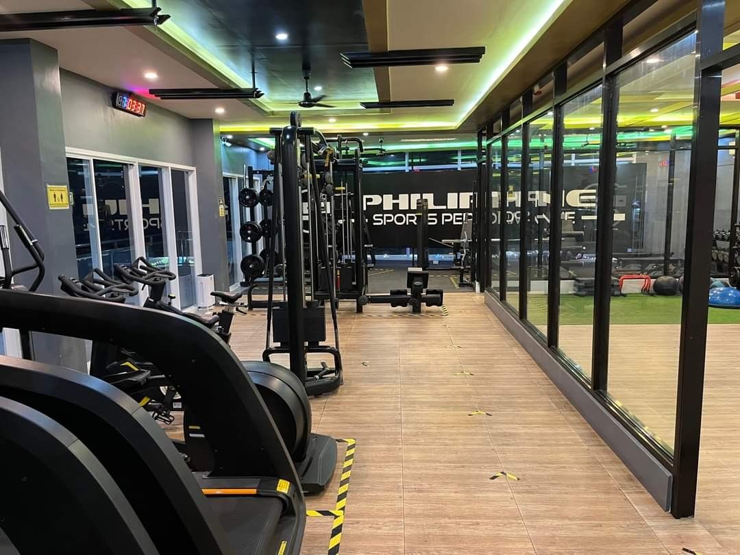 PSP GYM MEMBERSHIP (PRO), Tickets & Vouchers, Vouchers on Carousell