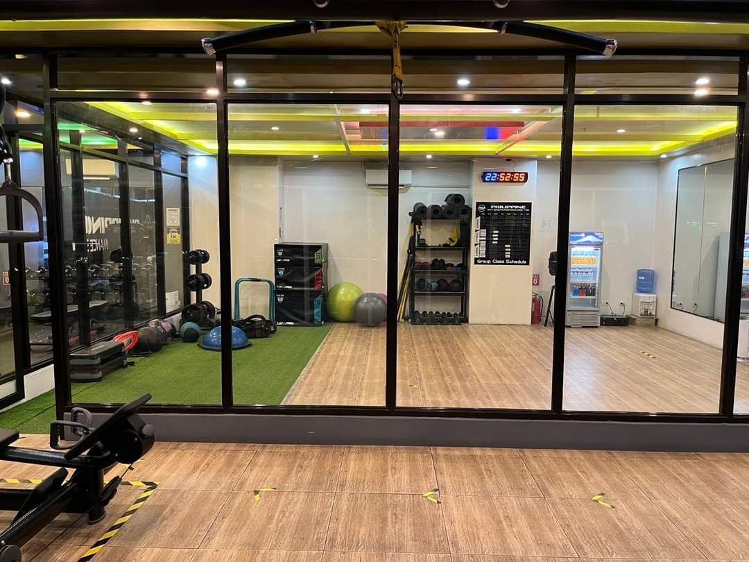 PSP GYM MEMBERSHIP (PRO), Tickets & Vouchers, Vouchers on Carousell