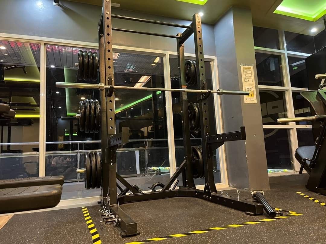 PSP GYM MEMBERSHIP (PRO), Tickets & Vouchers, Vouchers on Carousell