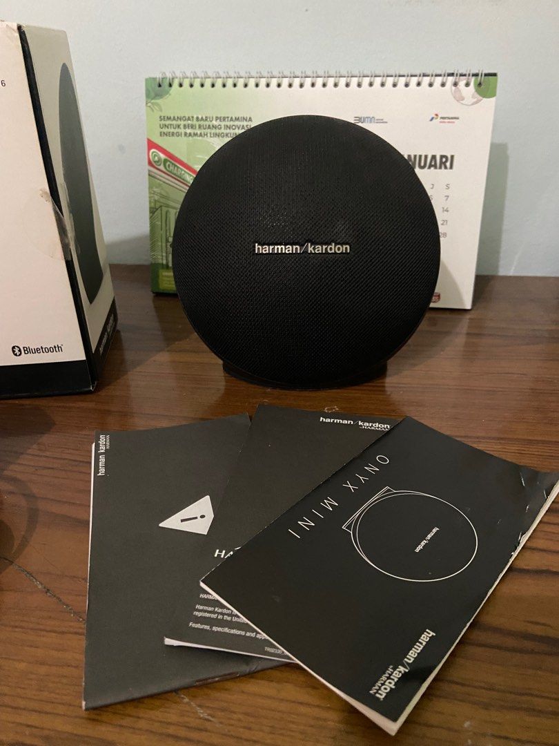 Harman Kardon Onyx Mini, Elektronik, Audio di Carousell