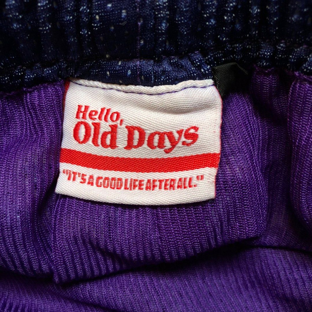 Hello Old Days on Carousell