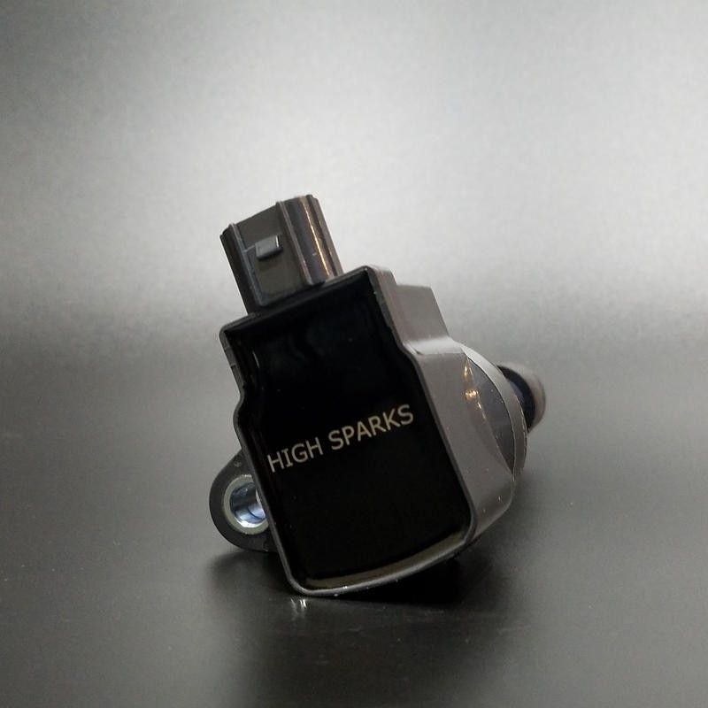 Brand New Genuine High Spark Ignition Coil Japan, Car Accessories ...