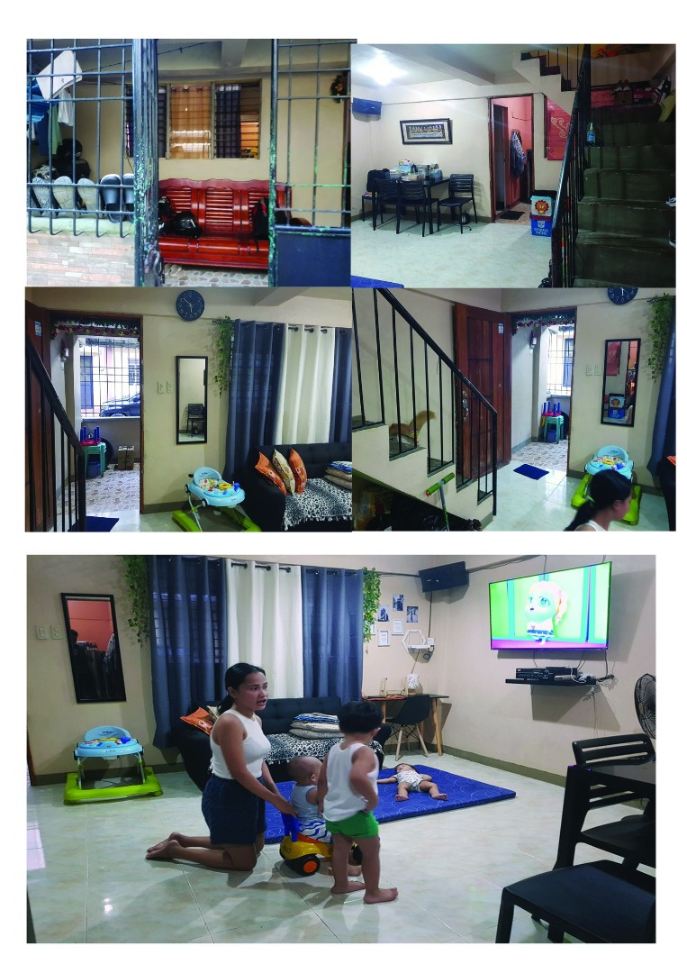 House & Lot in Fairview QC on Carousell