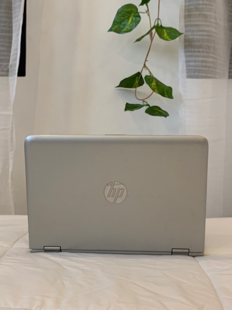 HP Hewlett-Packard Pavilion Laptop, Computers & Tech, Laptops ...