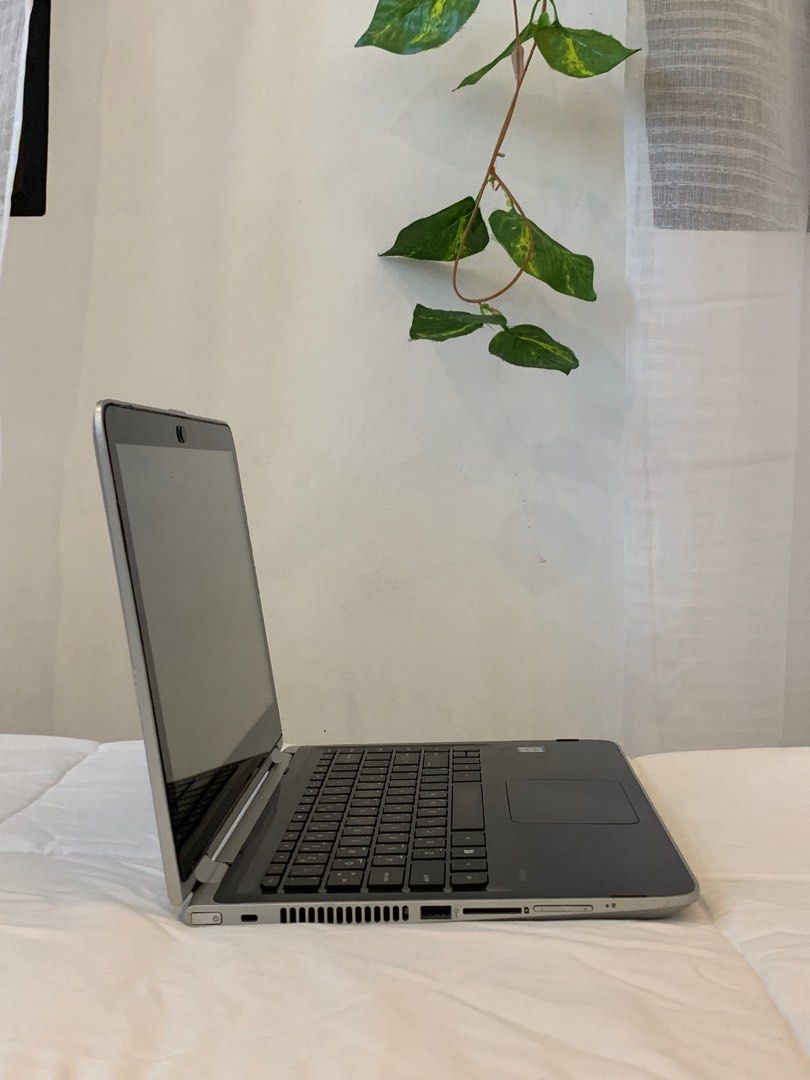 HP Hewlett-Packard Pavilion Laptop, Computers & Tech, Laptops ...