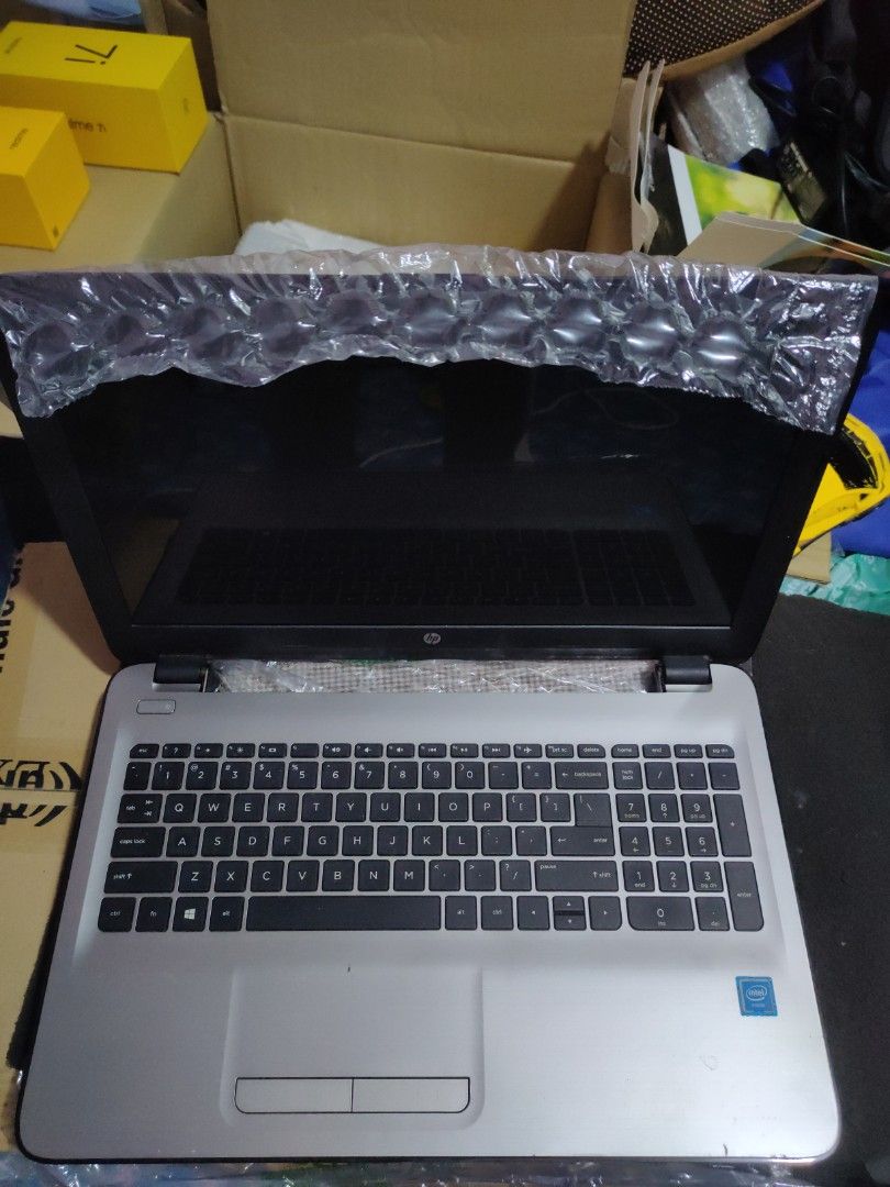 Hp Laptop 15 Hp Laptop 15