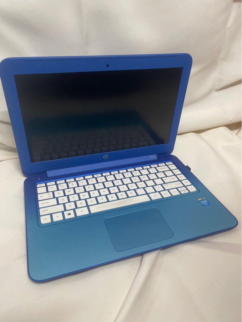 HP Laptop Green color New 830640-001 For HP LCD Back Cover Rear Lid ...