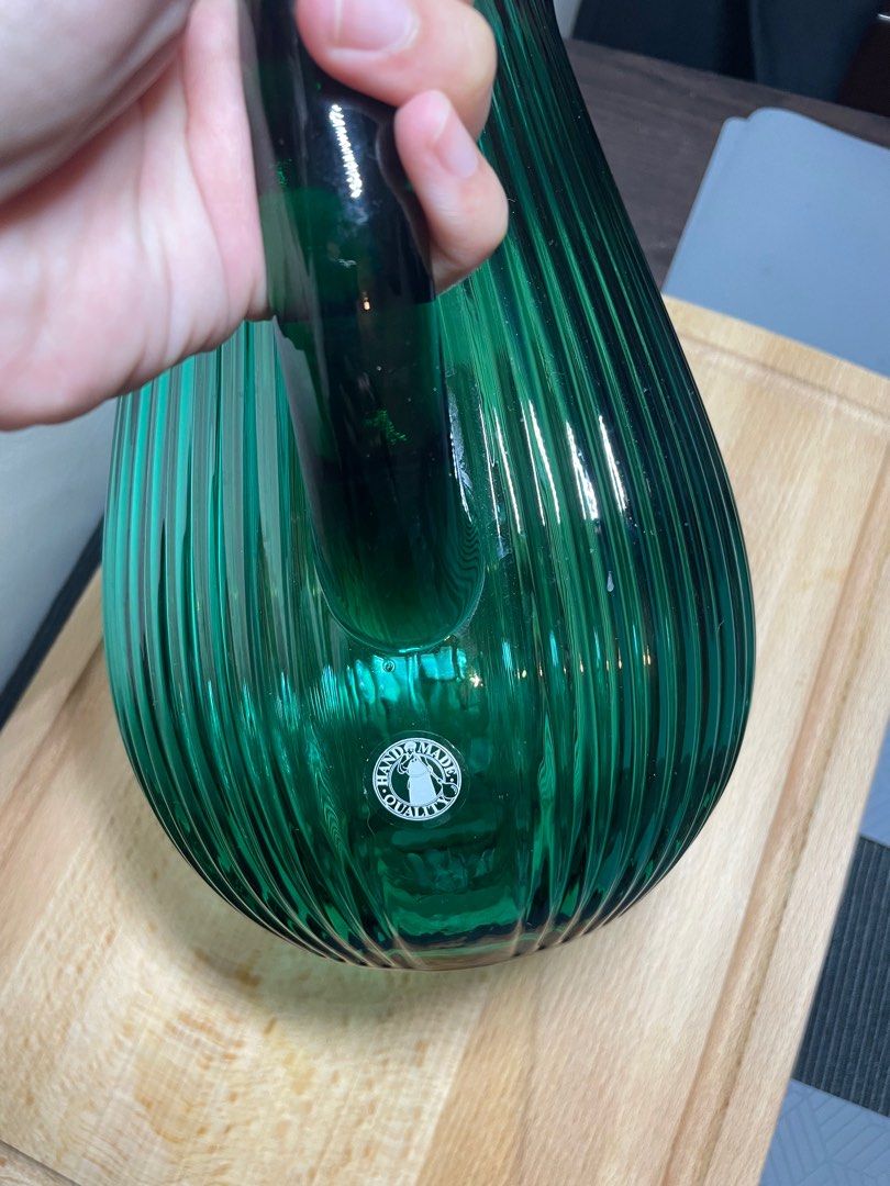 Ikea Sallskaplig Jug, Furniture & Home Living, Kitchenware & Tableware ...