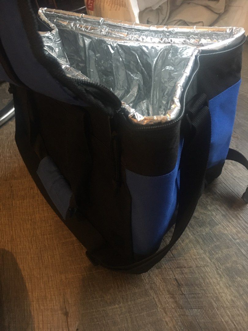 Insulator Bag, Women's Fashion, Bags & Wallets, Tote Bags on Carousell