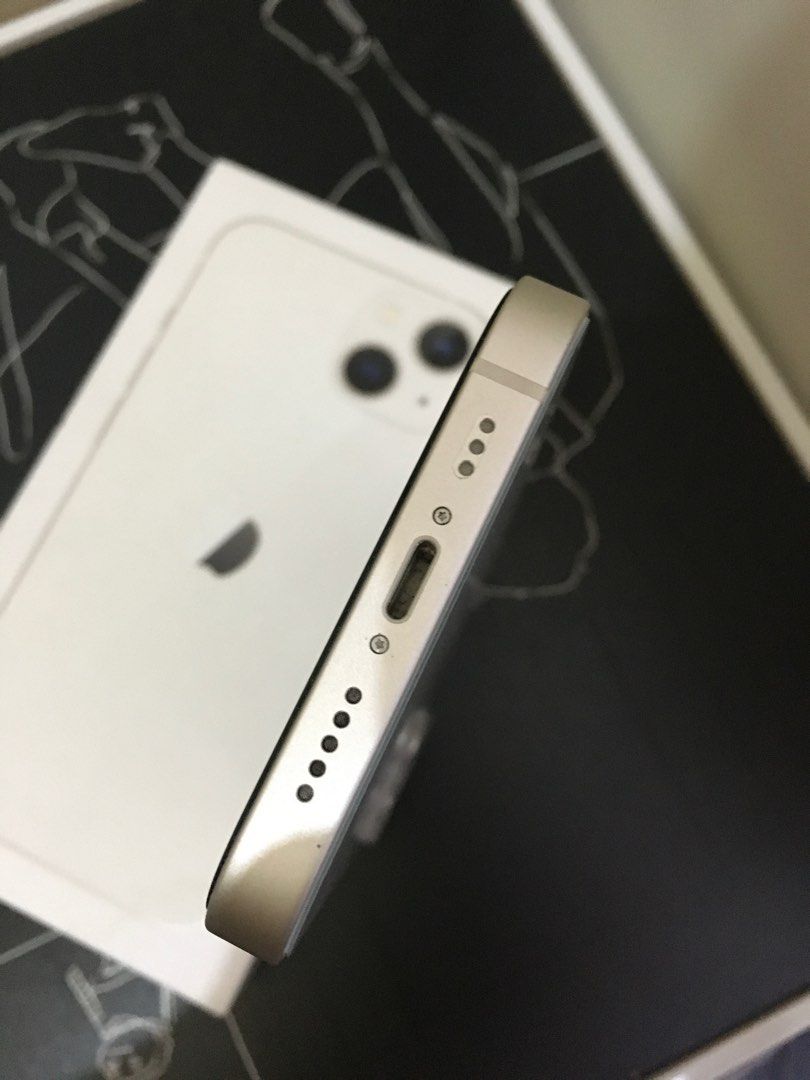 iPhone 13 FU 128GB, Mobile Phones & Gadgets, Mobile Phones, iPhone, iPhone 13 Series on Carousell