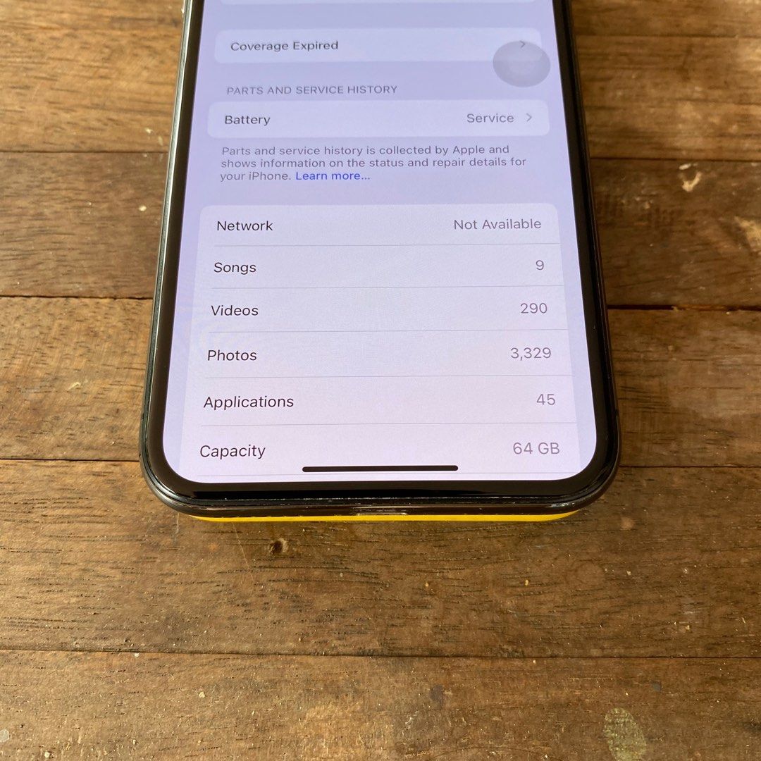 IPhone X 64gb Factory Unlocked, Mobile Phones & Gadgets, Mobile Phones ...
