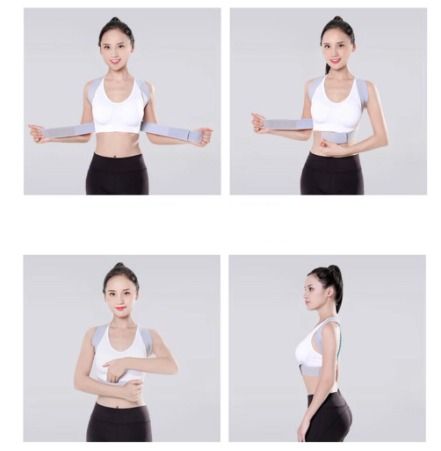 Japanese Posture Correctors for Male and Female Humpback Correction ...