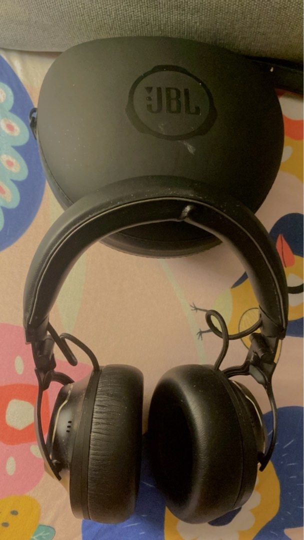 JBL Wireless headphones (model-JBL Club One by Harman )- super ultra ...