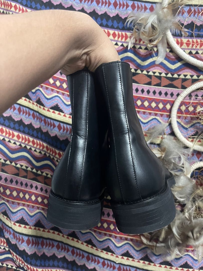 Josepht Boots (Vibram Sole), Men's Fashion, Footwear, Boots on Carousell