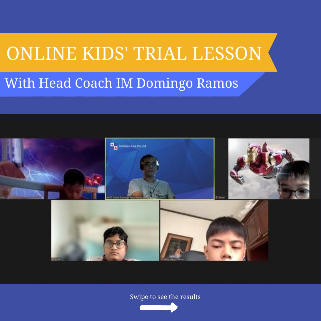 Kids' Chess Online Private or Group Lessons, Learning & Enrichment ...