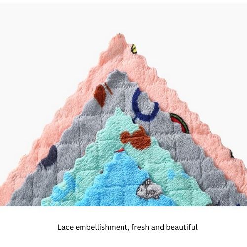 Kitchen Cleaning Rag/ Kitchen Cleaning Towel/ Kitchen Rag/ Towel/ Rag ...