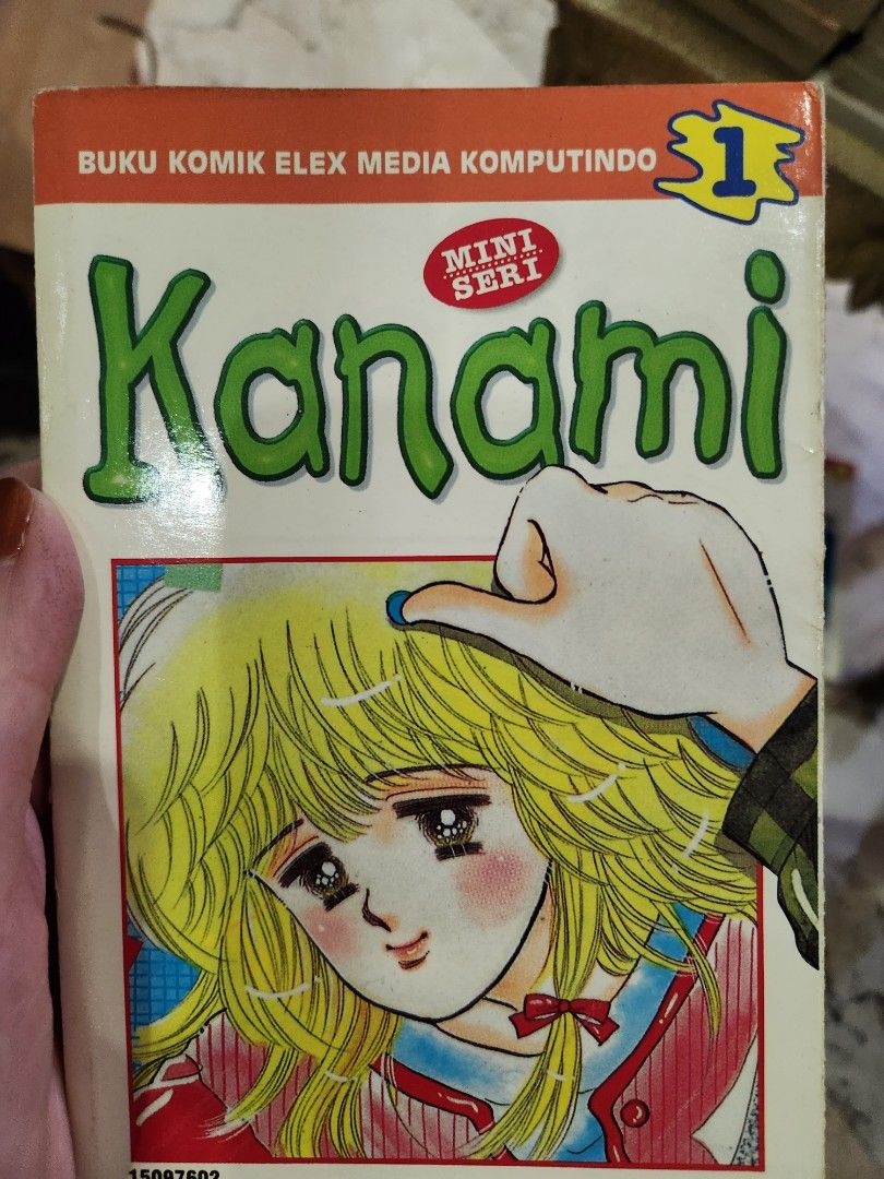 komic comic Indonesia Jadul, Hobbies & Toys, Books & Magazines, Fiction ...