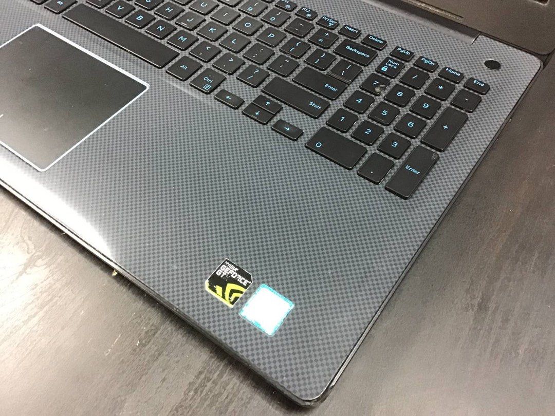 Laptop Gaming Dell G3 I7 8th Gen Murah Computers Tech Laptops Notebooks On Carousell