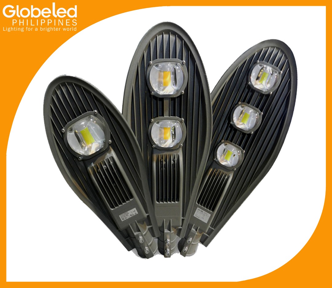 LED Classic Type Street Light - LED Light Manila, Commercial ...