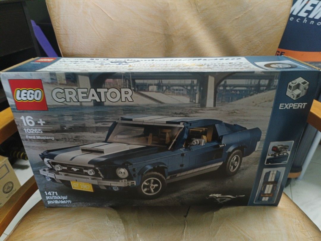 Lego, Hobbies & Toys, Toys & Games on Carousell