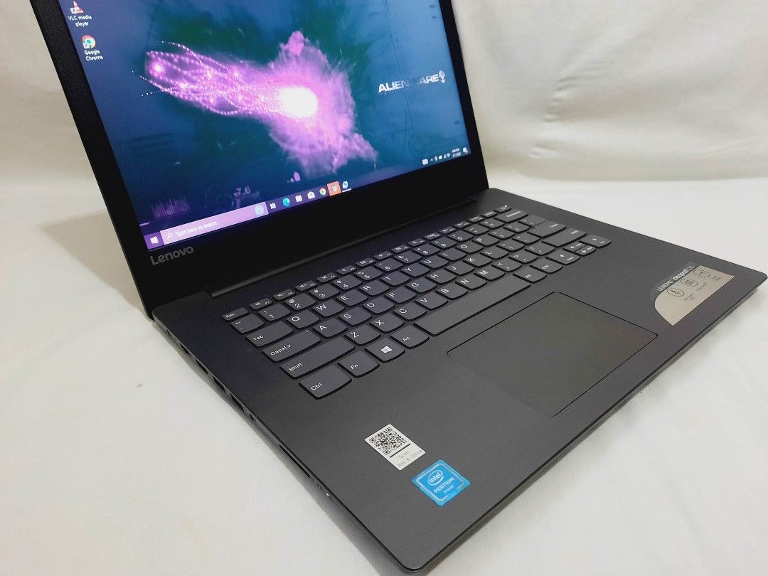 Lenovo Ideapad 320 Intel Pentium N4200 8th Gen QUADCORE (4CPU'S) 4GB ...