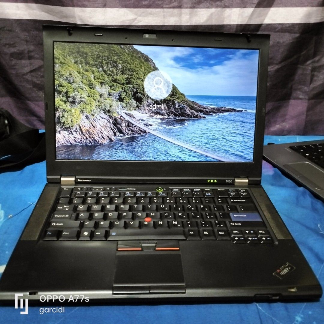 Lenovo t420 core i5 laptop, Computers & Tech, Laptops & Notebooks on ...
