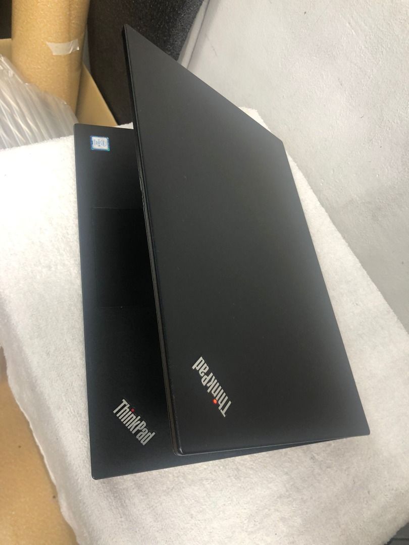 Lenovo ThinkPad L490 | Core i5 8th Generation | Ram 8GB DDR4 SSD 256GB ...
