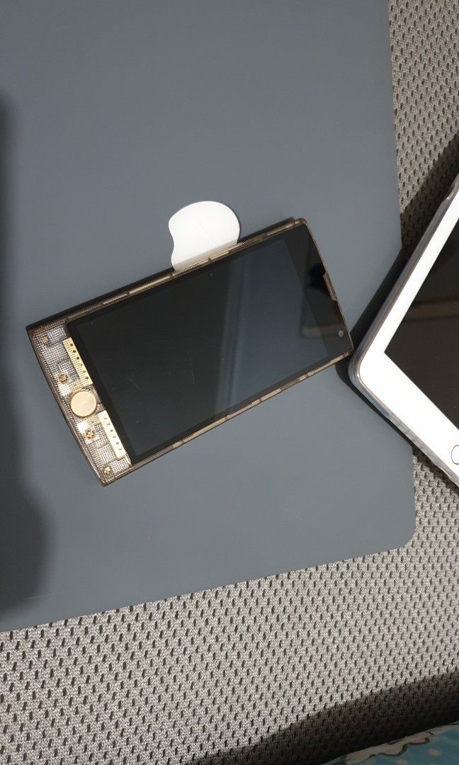 Rare LG Fx0 (transparent phone), Mobile Phones & Gadgets, Mobile Phones ...