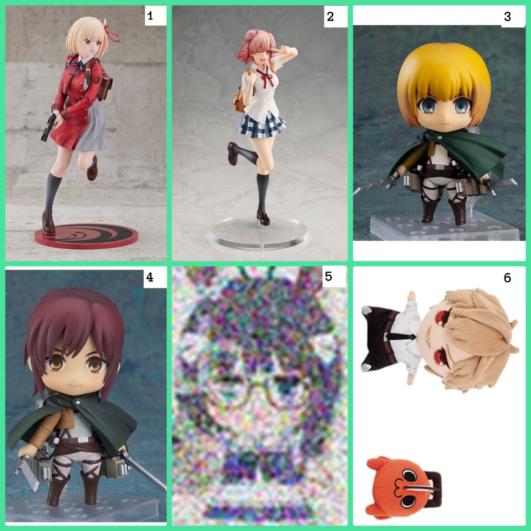 Lycoris Recoil - Chisato Nishikigi My Teen Romantic Comedy SNAFU ...