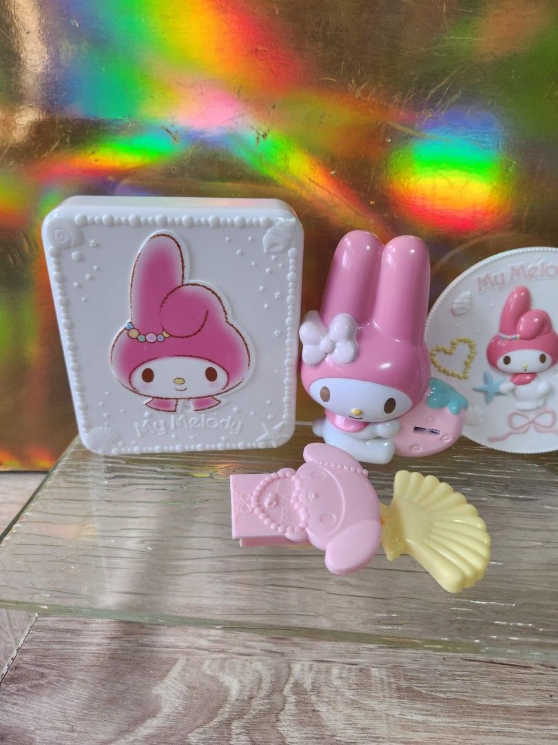 Mac Melody collection ( all for $10), Hobbies & Toys, Toys & Games on ...