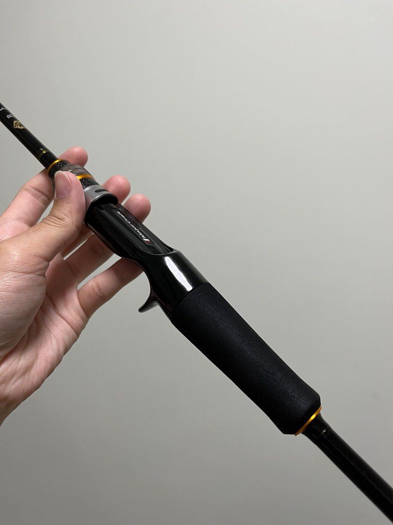 Majorcraft benkei BFS, Sports Equipment, Fishing on Carousell