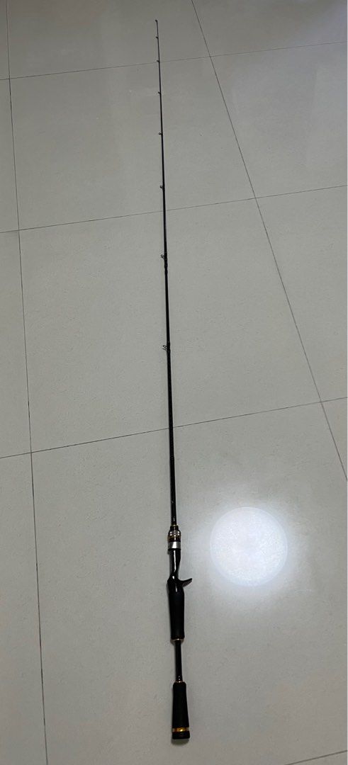 Majorcraft benkei BFS, Sports Equipment, Fishing on Carousell