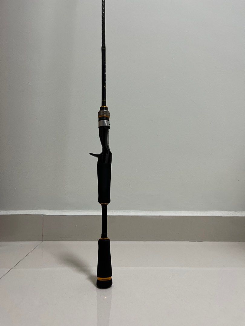 Majorcraft benkei BFS, Sports Equipment, Fishing on Carousell