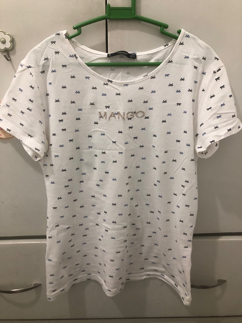 Mango basics on Carousell