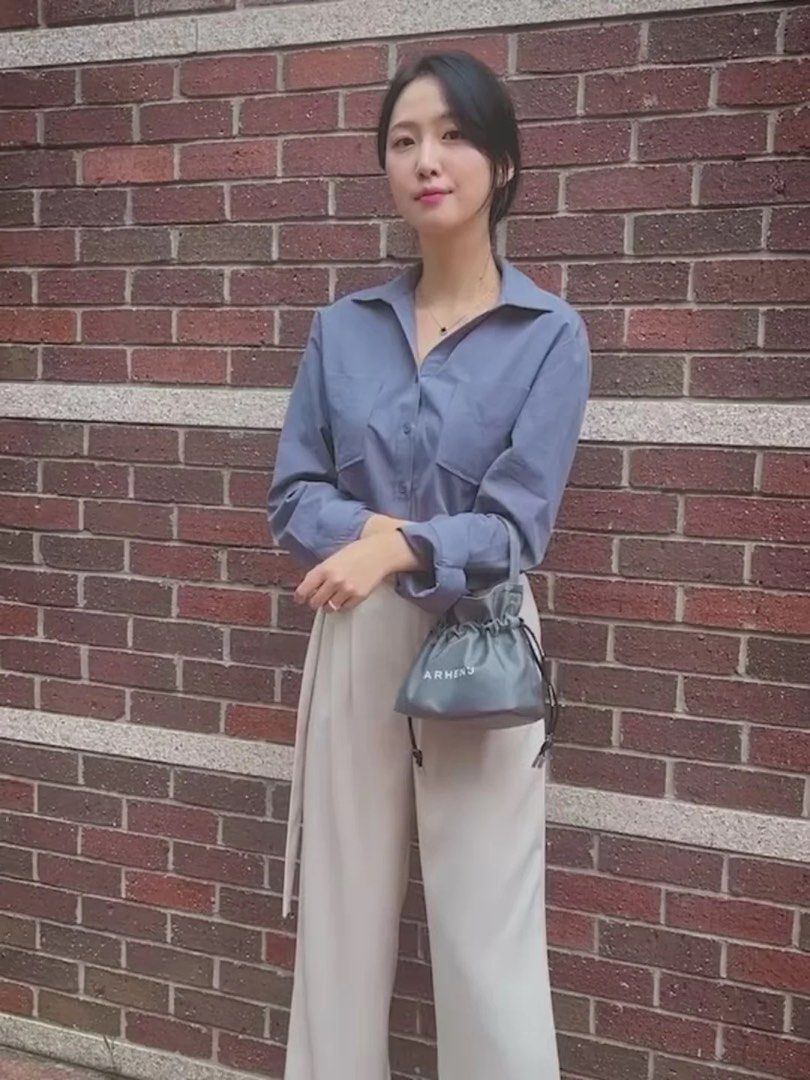 Marhen J Charron Bag, Women's Fashion, Bags & Wallets, Cross-body Bags ...