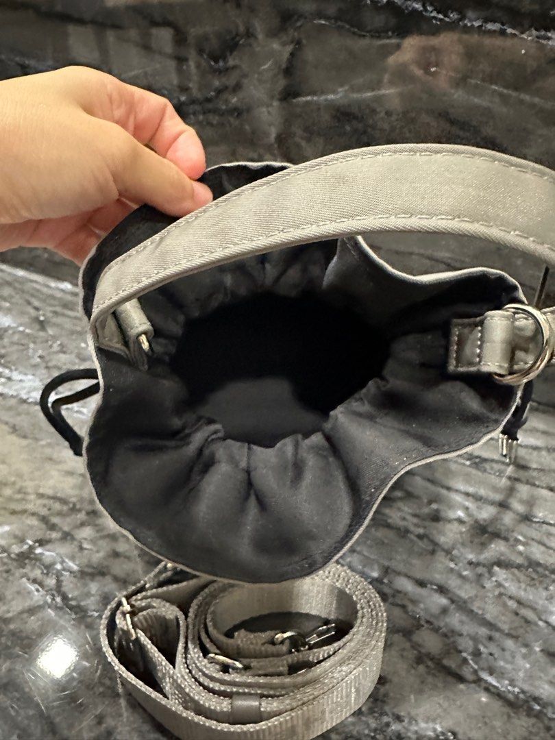 Marhen J Charron Bag, Women's Fashion, Bags & Wallets, Cross-body Bags ...