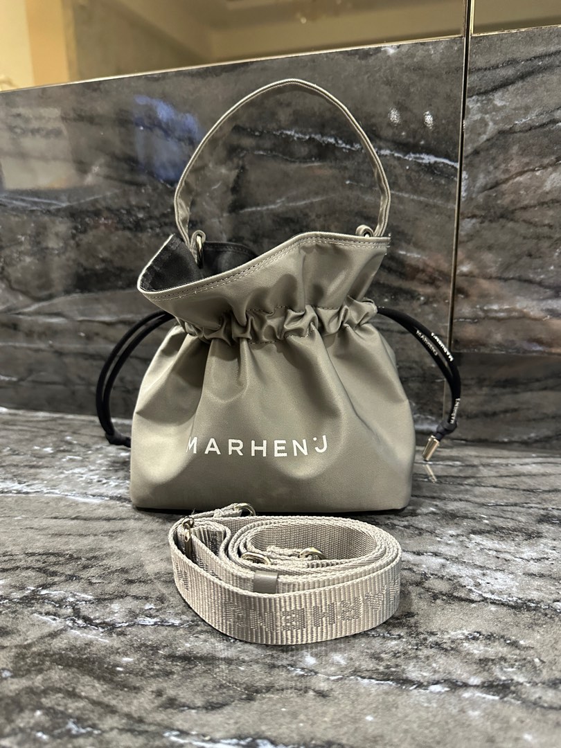 Marhen J Charron Bag, Women's Fashion, Bags & Wallets, Cross-body Bags ...