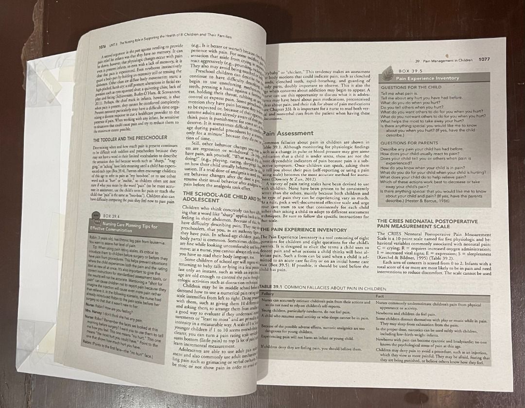 Maternal & Child Health Nursing (8th Edition) Volume 2 by JoAnne ...